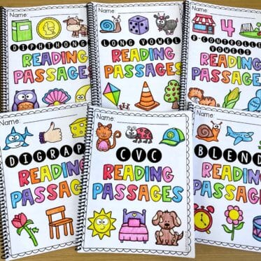 SCIENCE OF READING: WHAT IS WORD MAPPING? - My Teaching Pal