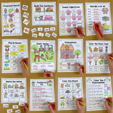 SCIENCE OF READING: WHAT IS WORD MAPPING? - My Teaching Pal